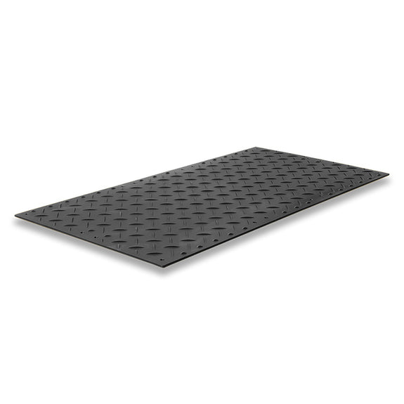 Ground Protection Mats & Temporary Access Solutions | GroundGuards USA ...
