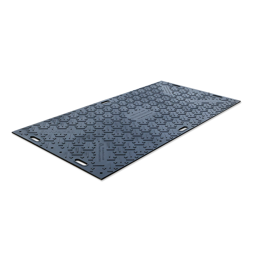 EnviroMat Ground Protection Mats for Hire & Purchase | GroundGuards ...