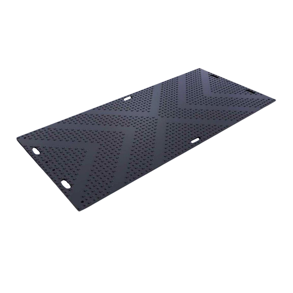 LibertyMat Ground Protection Mats for Construction & Events ...