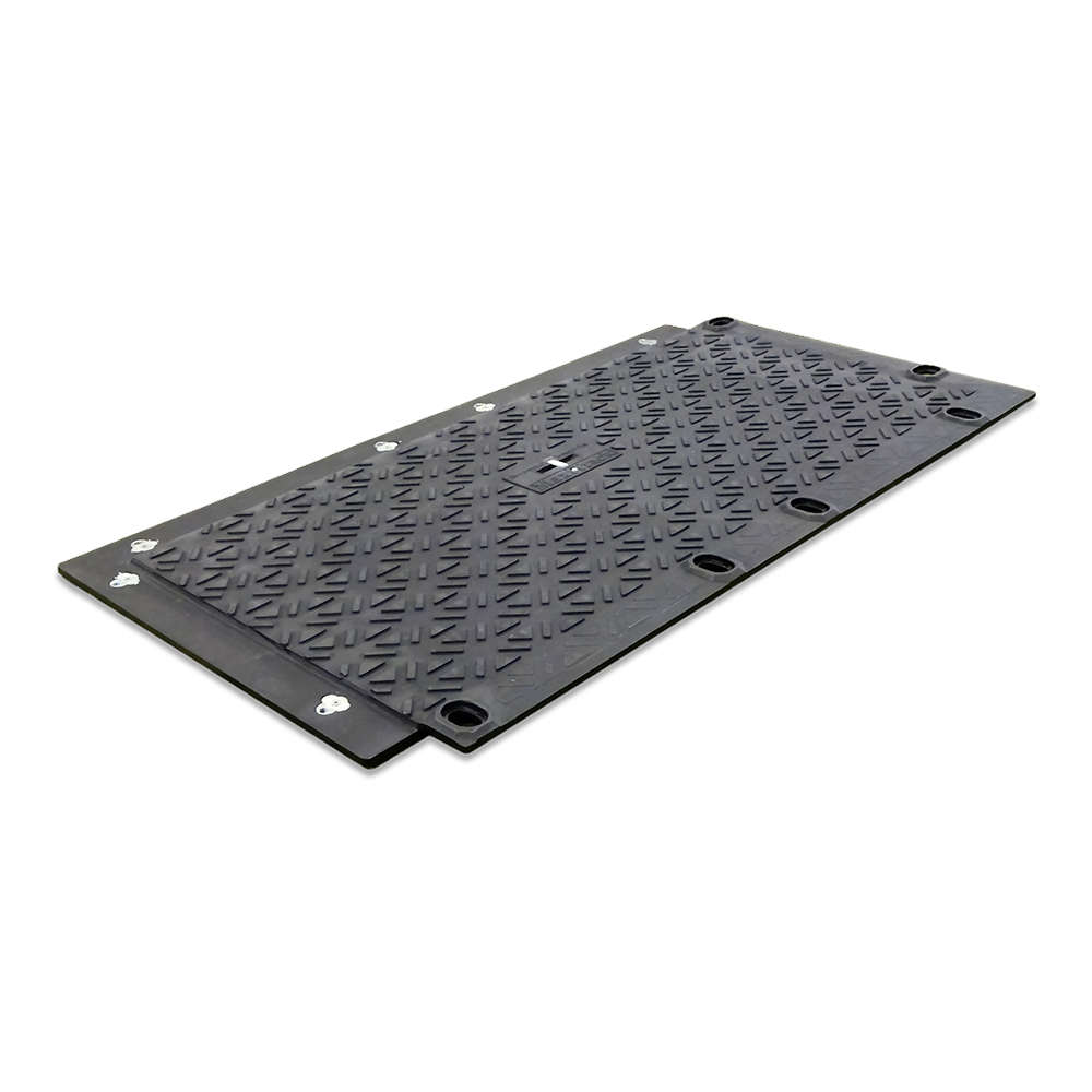 MaxiTrack Ground Protection Mats for Hire & Purchase | GroundGuards ...
