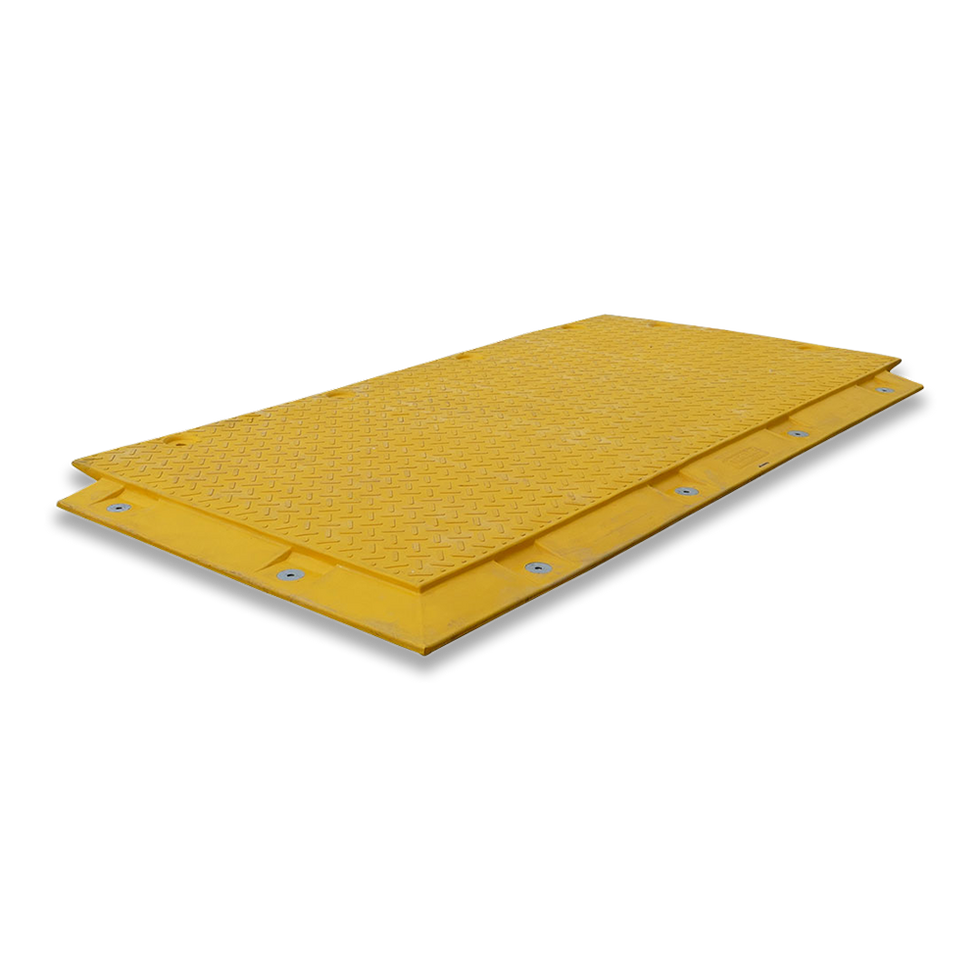 XtremeMat Heavy Duty Ground Protection Mat | GroundGuards USA